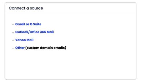 SharedInbox – Shared Inbox and help desk built on Slack
