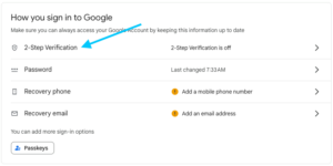 How to Generate a Gmail App Password - SharedInbox